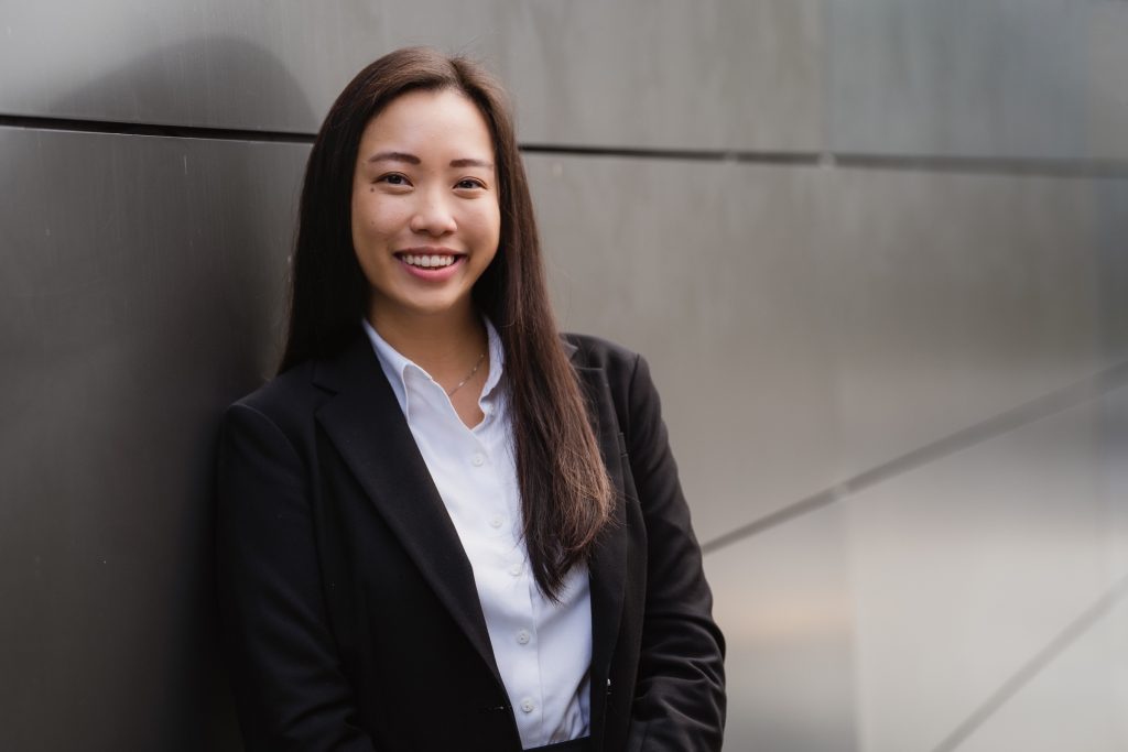 Nakoorsha Law | Our People